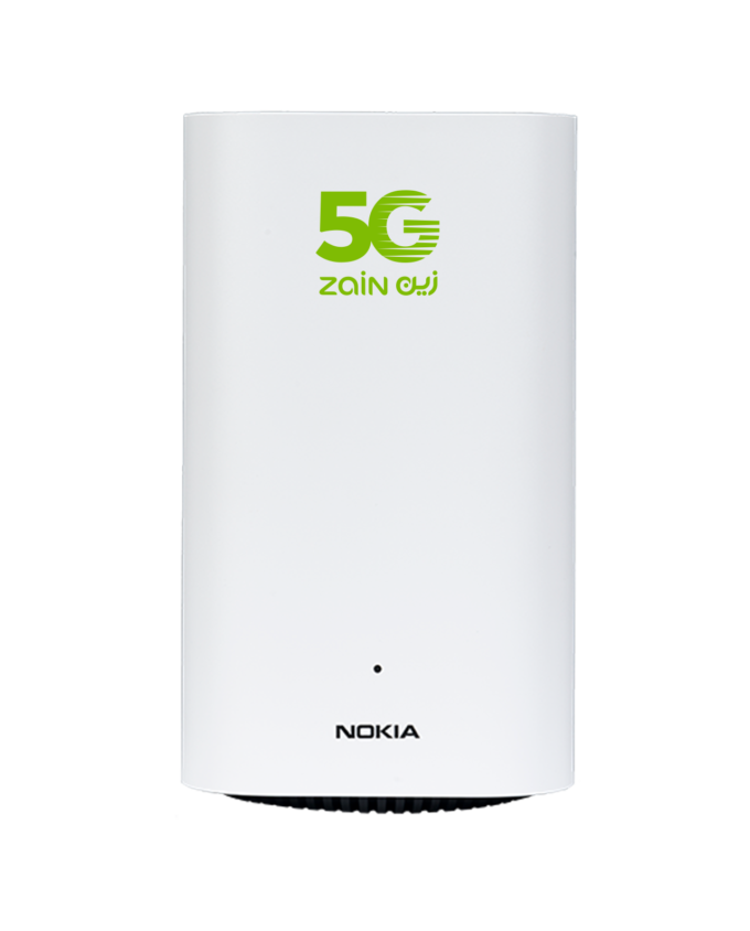 FastMile 5G Receiver – Zain Shop