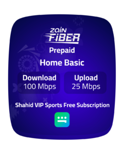 Zain Fiber – Zain Shop
