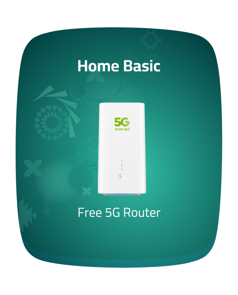 Zain Shop – Buy New Lines & Devices