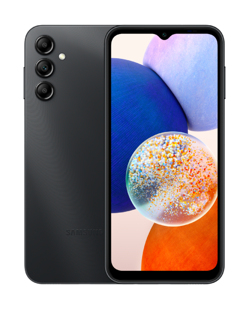 Galaxy A14 – Zain Shop