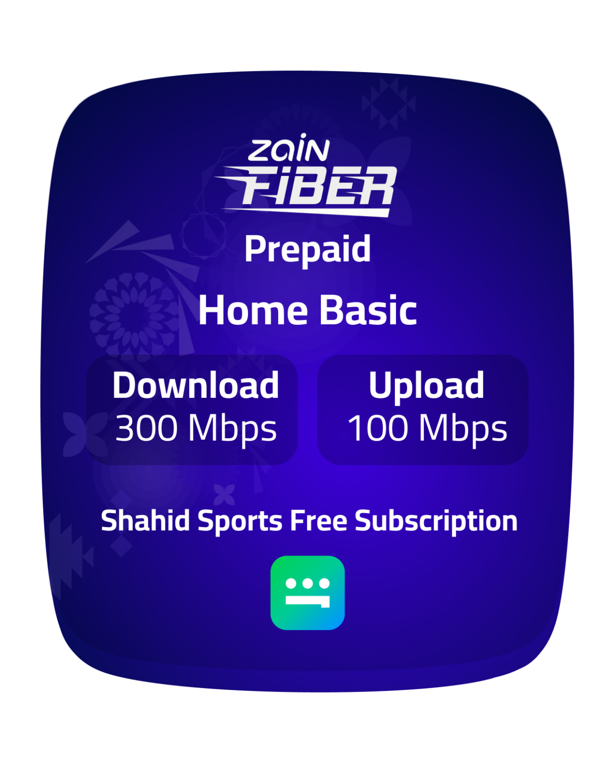 Zain Shop – Buy New Lines & Devices