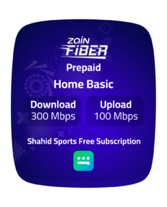 Zain Fiber – Zain Shop