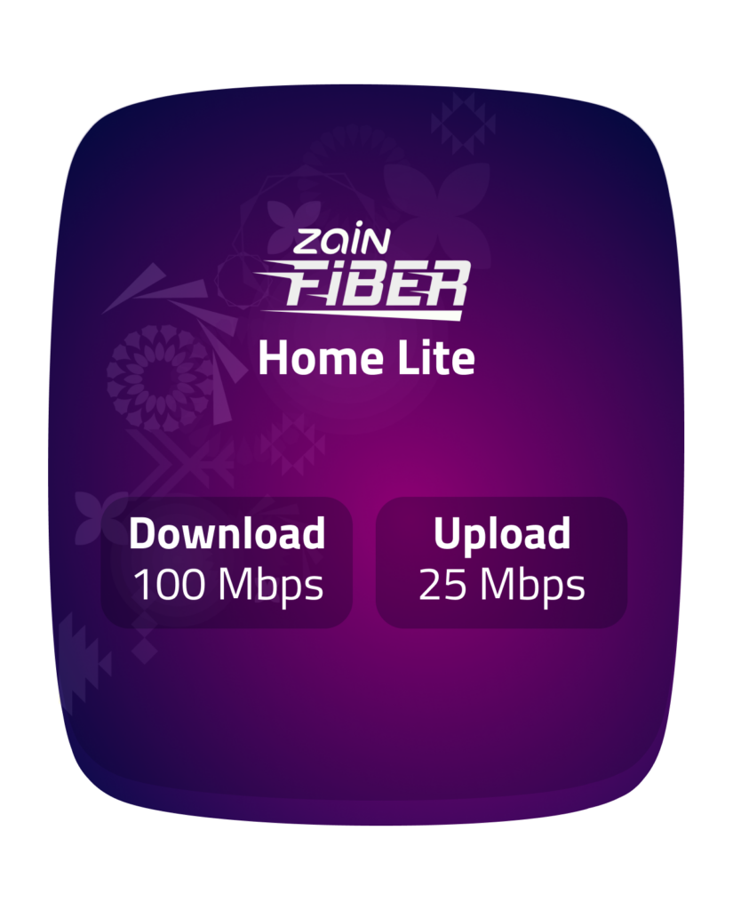 Zain Fiber – Zain Shop