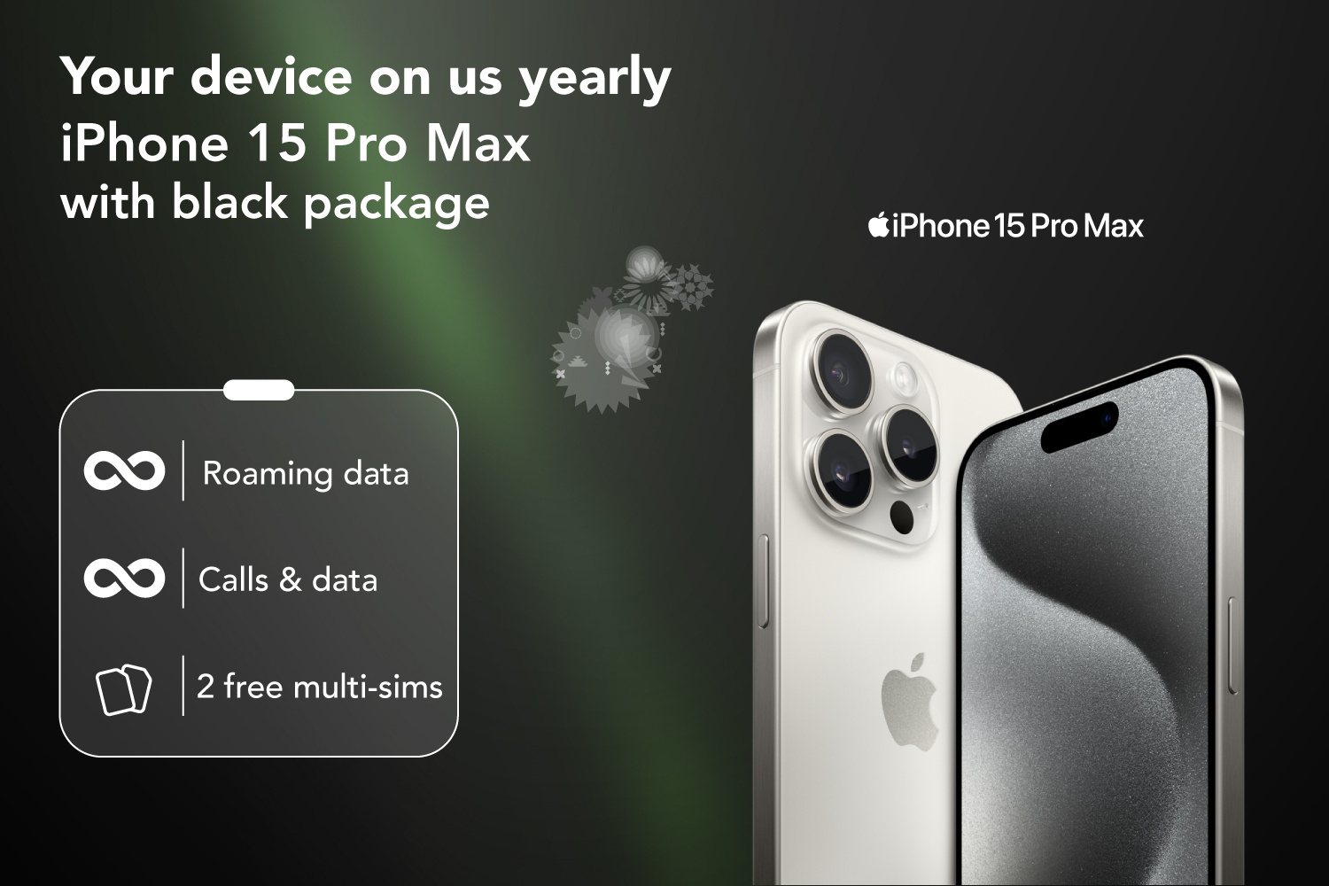 Zain Shop – Buy New Lines & Devices